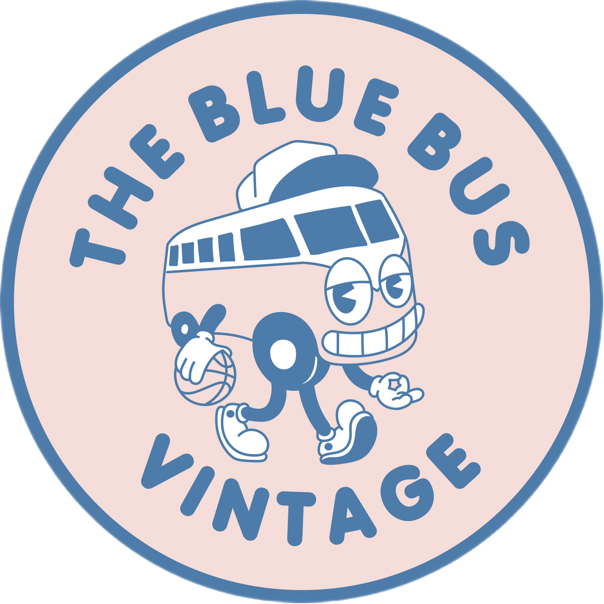The Blue Bus Vintage – The Blue Bus Vintage Store